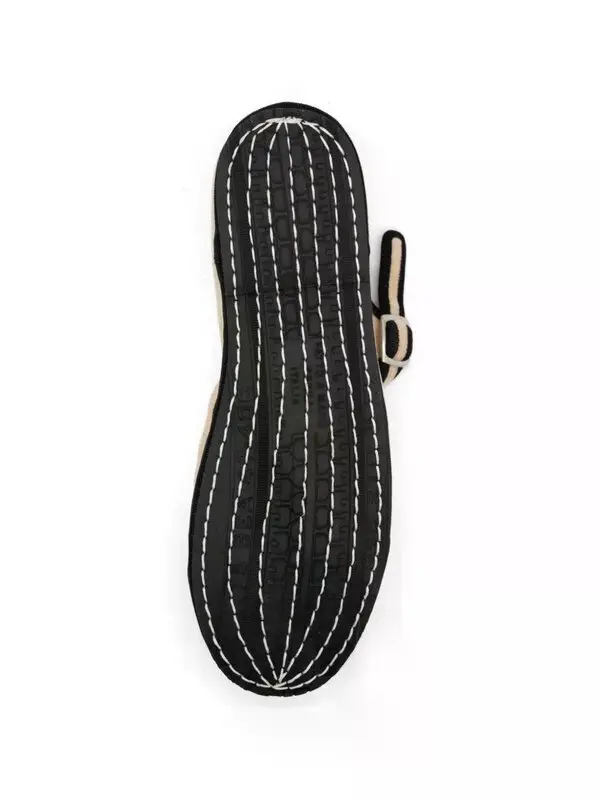 GONDOLINA Morosini Mary Jane Ballet Flats