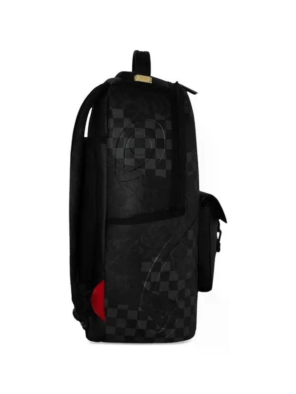 SPRAYGROUND 3am Mix Up V2 Backpack