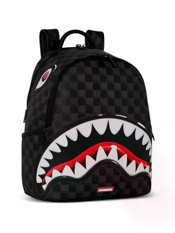 SPRAYGROUND Sip Balloon Savage Backpack - Black