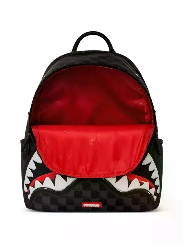 SPRAYGROUND Sip Balloon Savage Backpack - Black
