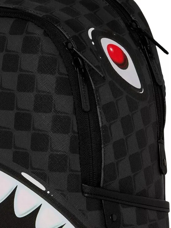 SPRAYGROUND Sip Balloon Savage Backpack - Black