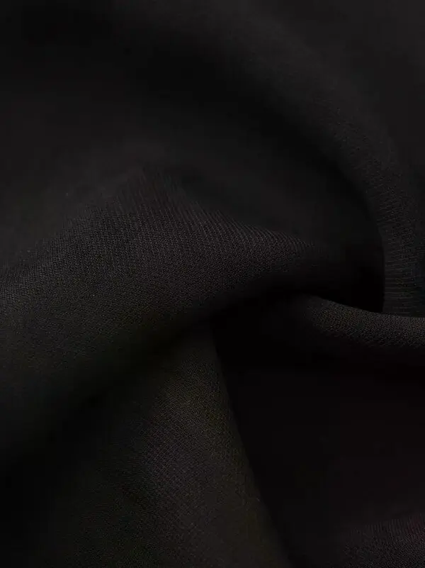 ILI NODE Dante Asymmetric Midi Dress