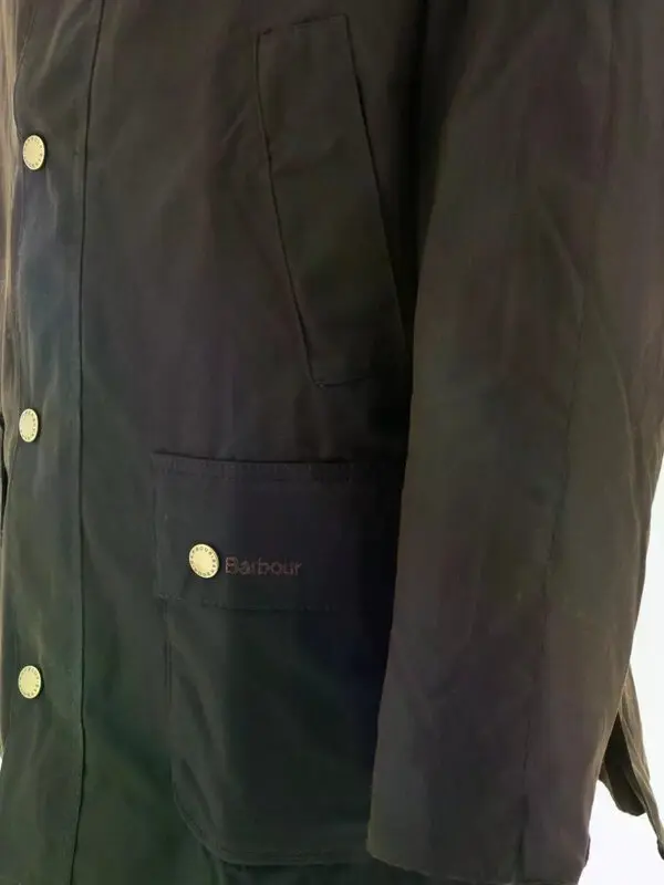 Barbour Ashby Waxed Jacket
