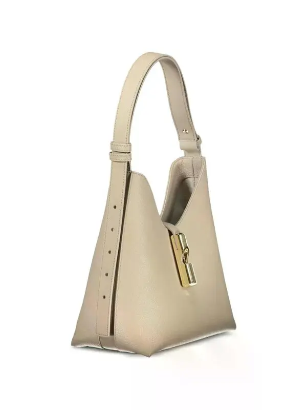 Furla Goccia Leather Tote