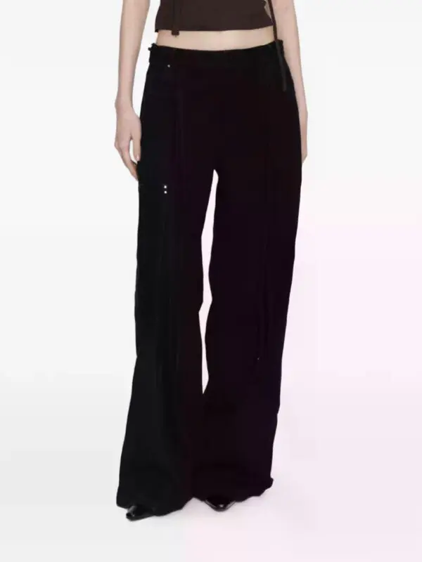 ILI NODE Greer Drawstring Trousers
