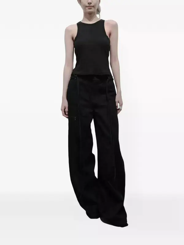 ILI NODE Greer Drawstring Trousers