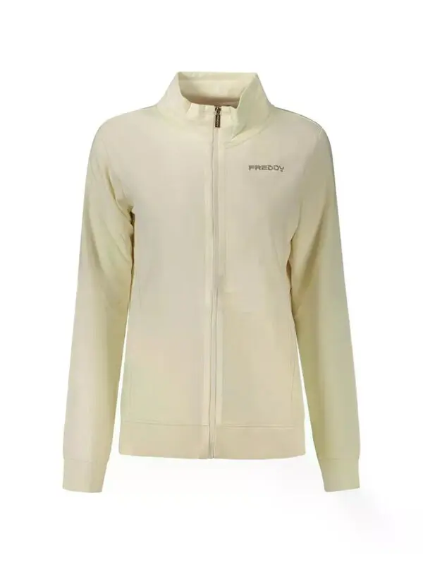 FREDDY Zip-up Sweatshirt