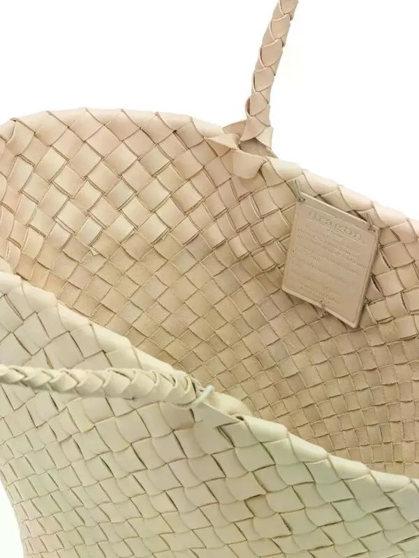 Dragon Diffusion Egola Tote Bag - Neutrals