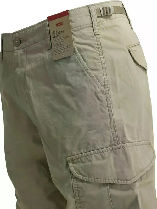 LEVI'S Cargo Trousers - Neutrals