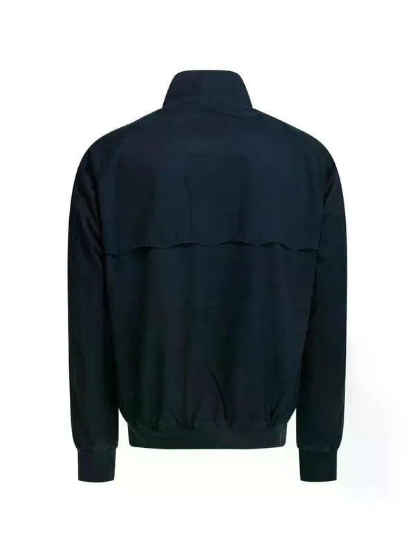 BARACUTA G9 Harrington Jacket