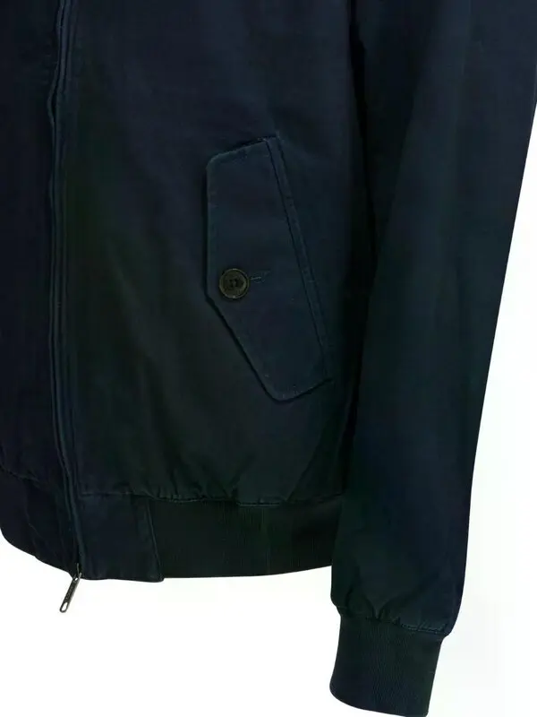 BARACUTA G9 Harrington Jacket