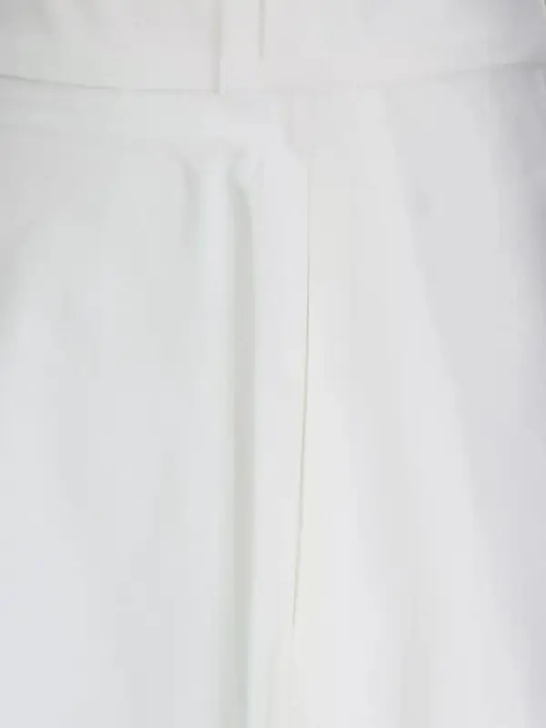 Coperni Tailored Balloon Skirt
