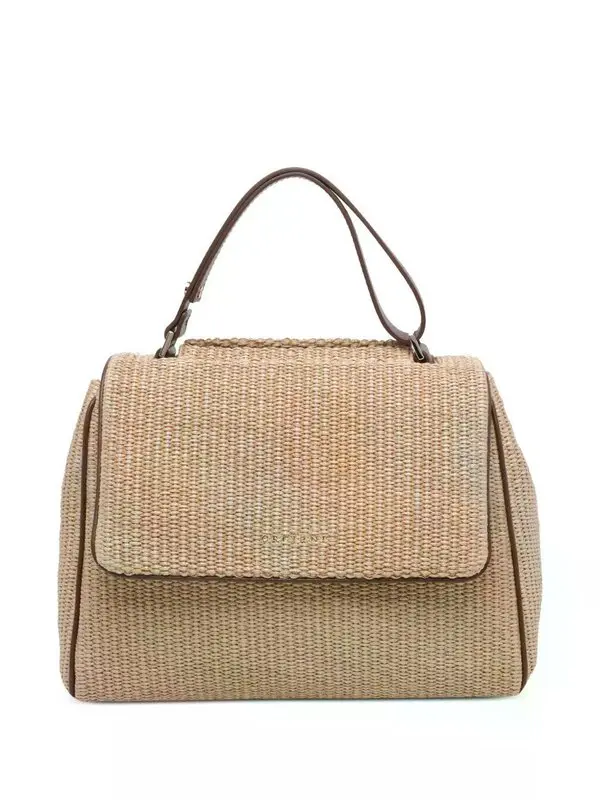 Orciani Sveva Medium Handbag