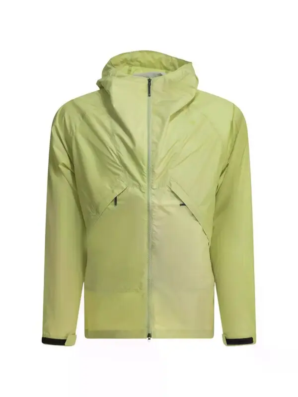 GOLDWIN Hooded Jacket