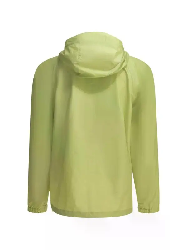 GOLDWIN Hooded Jacket