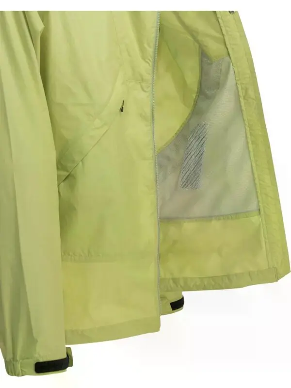 GOLDWIN Hooded Jacket