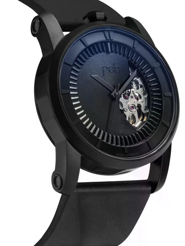FOB PARIS 41mm Automatic Watch