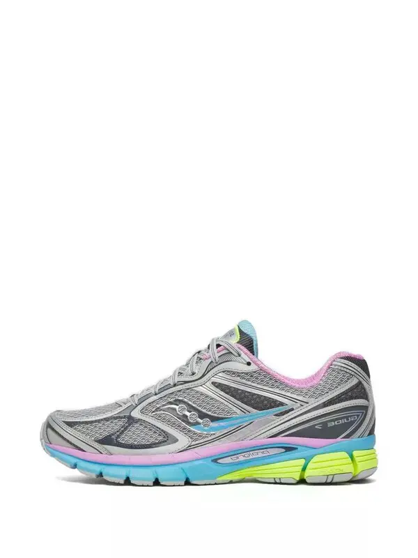 Saucony Progrid Guide 7 Sneakers - Grey