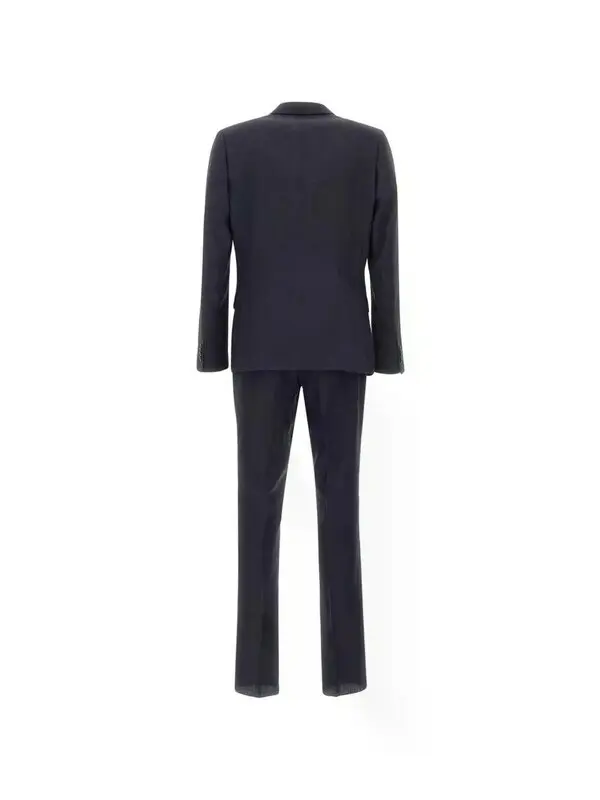 Paul Smith Single-breasted Suit