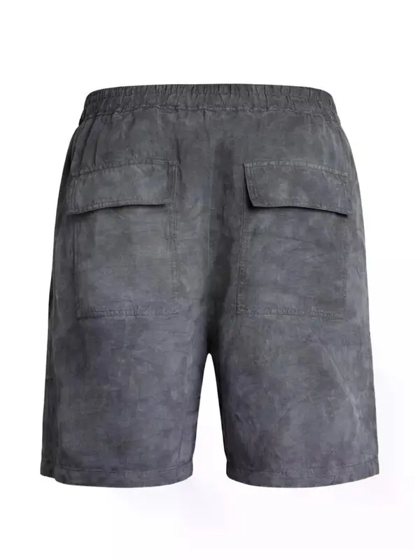 ROBERTO COLLINA Drawstring Elasticated-waist Shorts