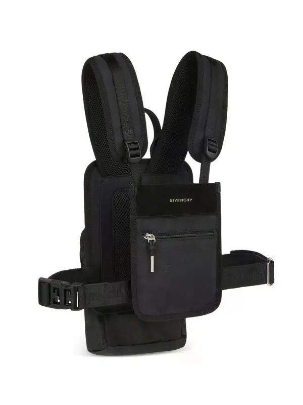 Givenchy Harness Backpack