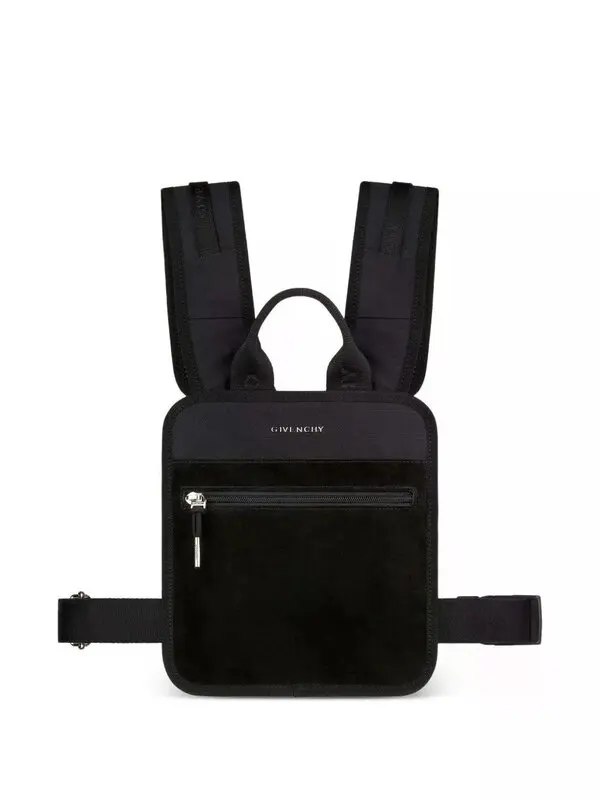 Givenchy Harness Backpack