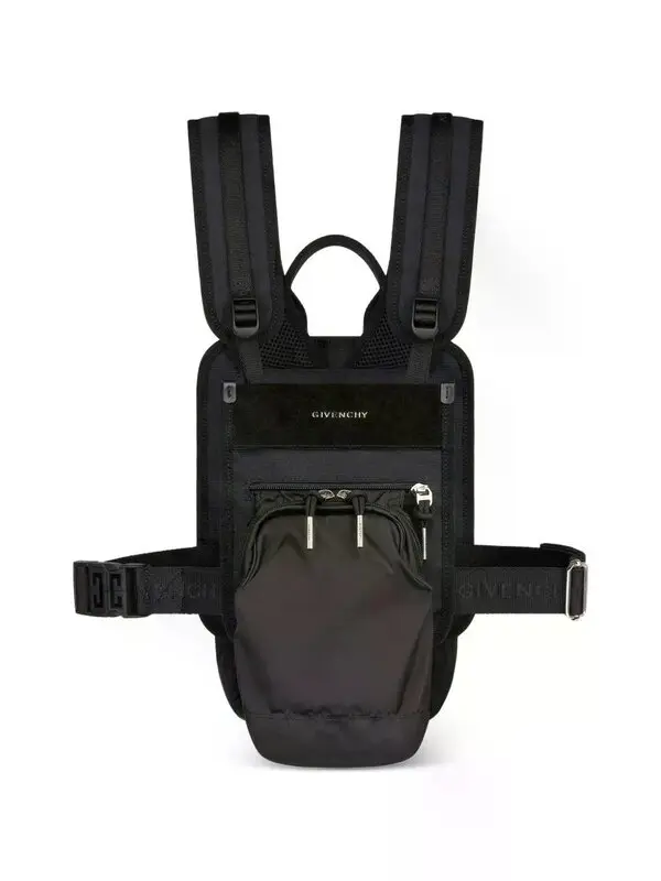 Givenchy Harness Backpack