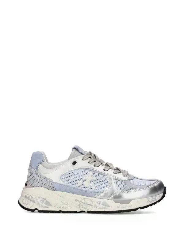 Premiata Mased 8205 Sneakers - Blue