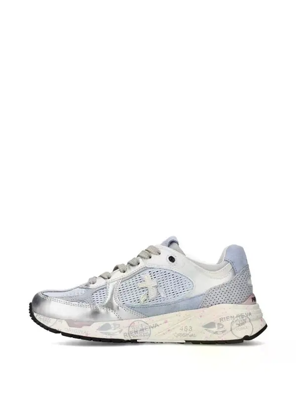 Premiata Mased 8205 Sneakers - Blue