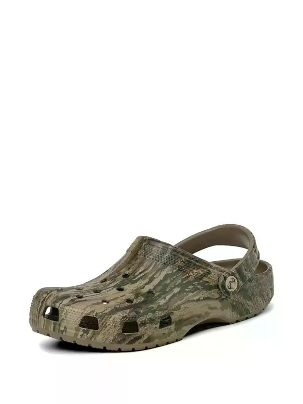 CROCS Realtree Apx® Classic Clogs