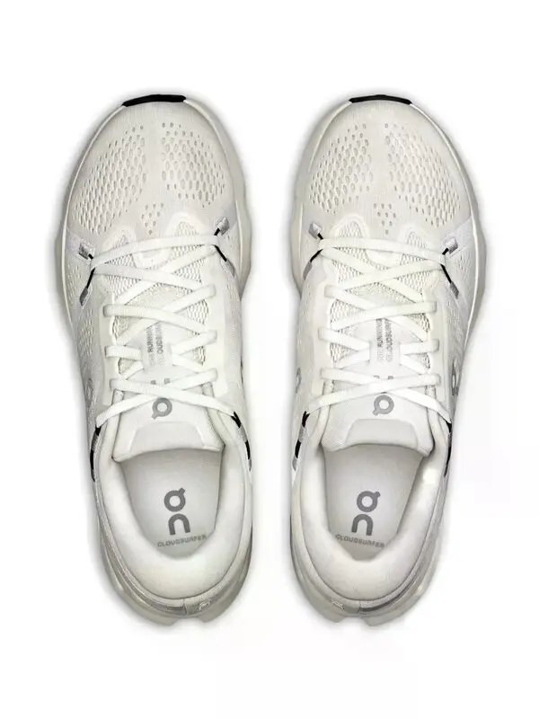 On Cloudsurfer 2 Sneakers - Neutrals