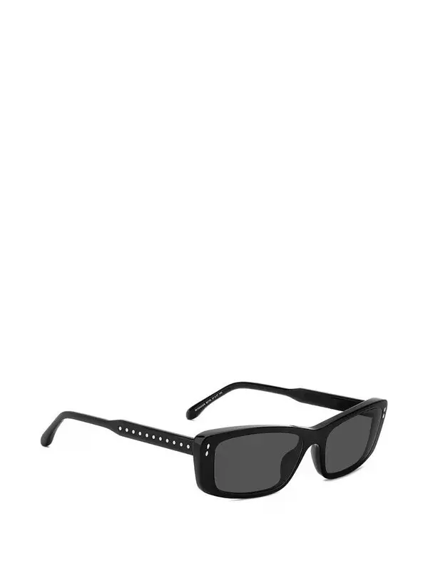 Isabel Marant Rectangle-frame Sunglasses