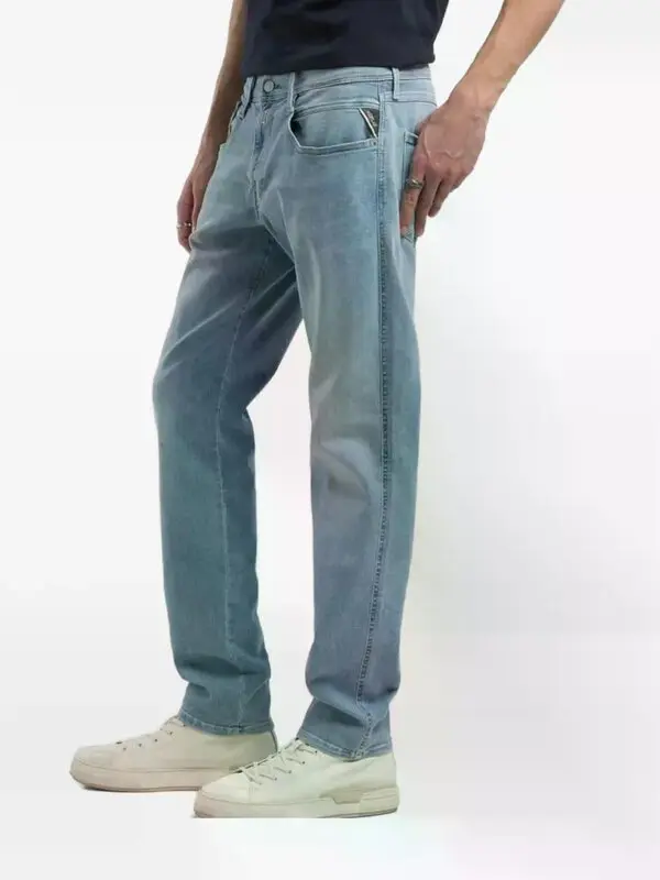 REPLAY Hyperflex Jeans