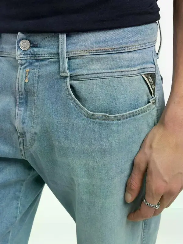 REPLAY Hyperflex Jeans