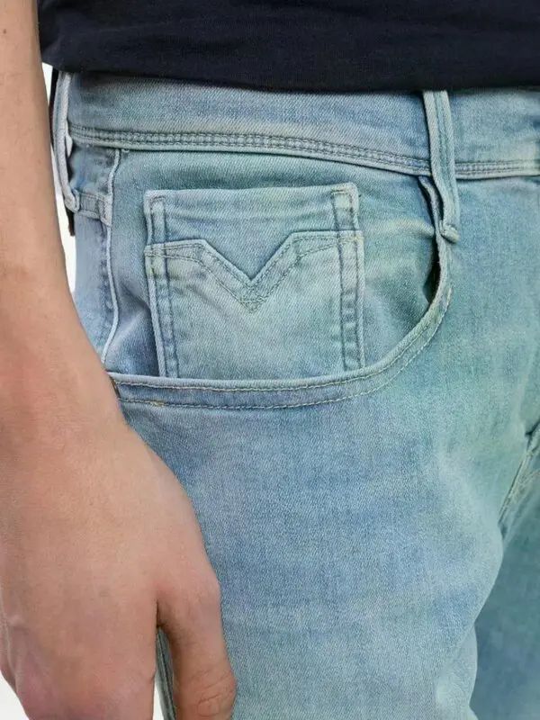REPLAY Hyperflex Jeans