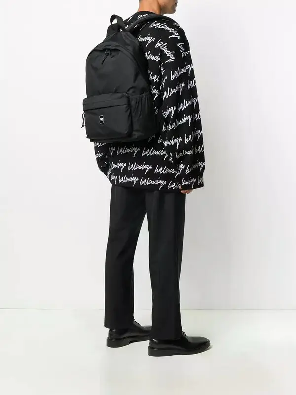Balenciaga Weekend Backpack