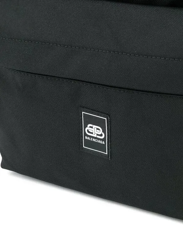 Balenciaga Weekend Backpack