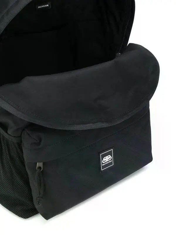Balenciaga Weekend Backpack