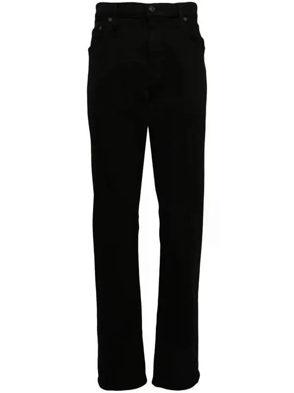 Citizens Of Humanity Gaje Slim-cut Jeans