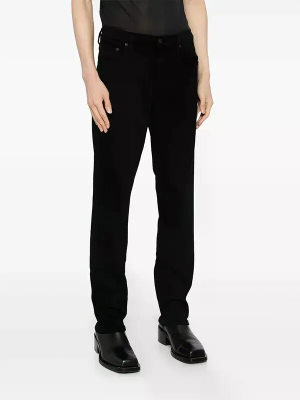 Citizens Of Humanity Gaje Slim-cut Jeans