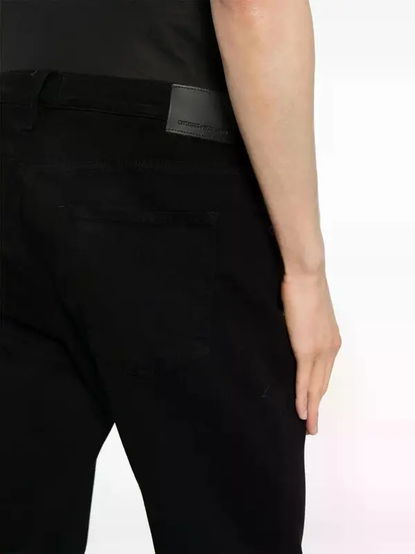 Citizens Of Humanity Gaje Slim-cut Jeans