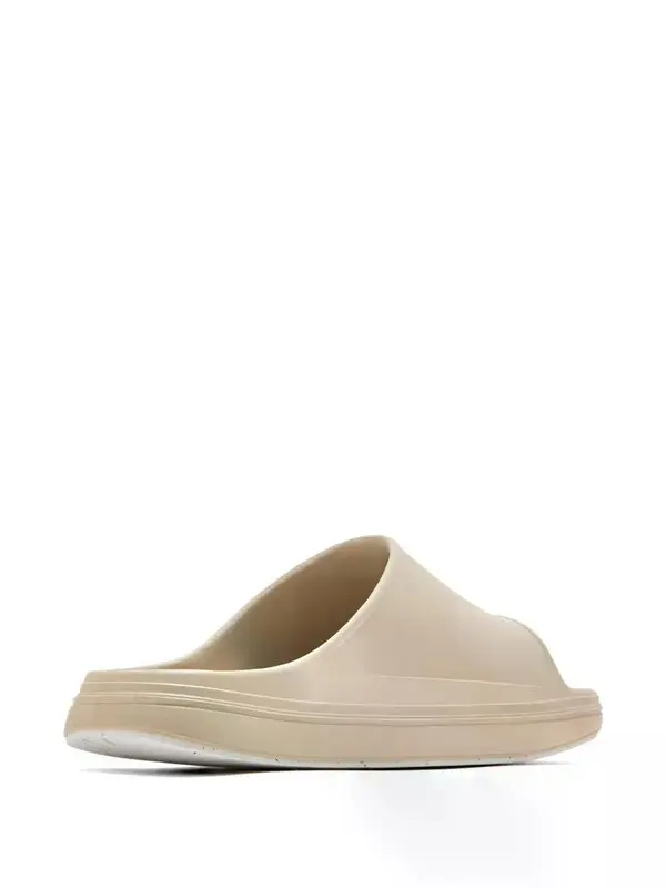 NORDA Open-toe Slides
