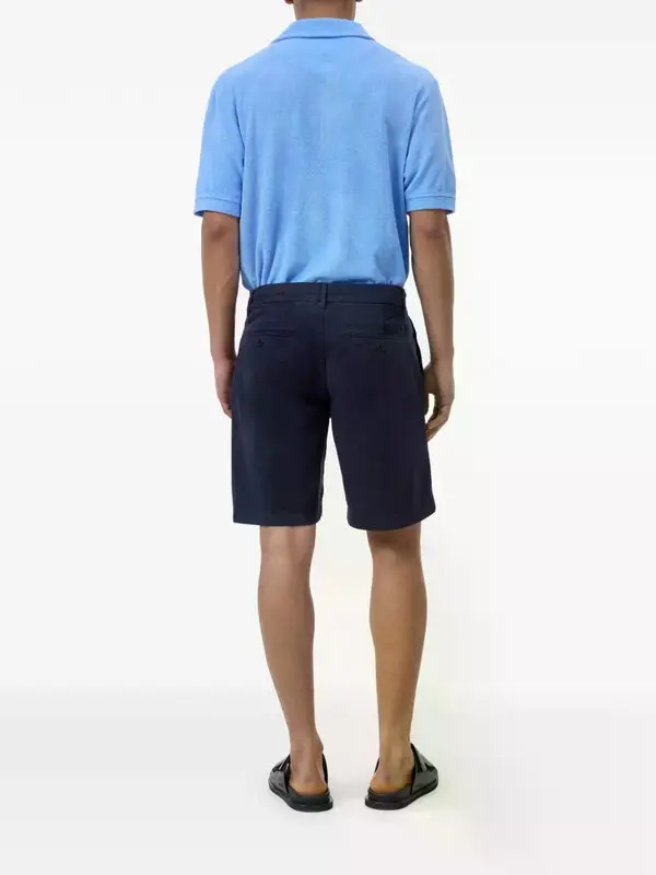 Closed Chino Shorts - Blue