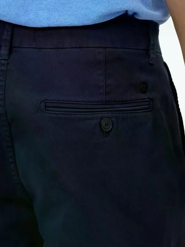 Closed Chino Shorts - Blue