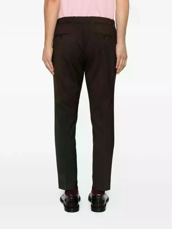 BE ABLE Slim-fit Trousers