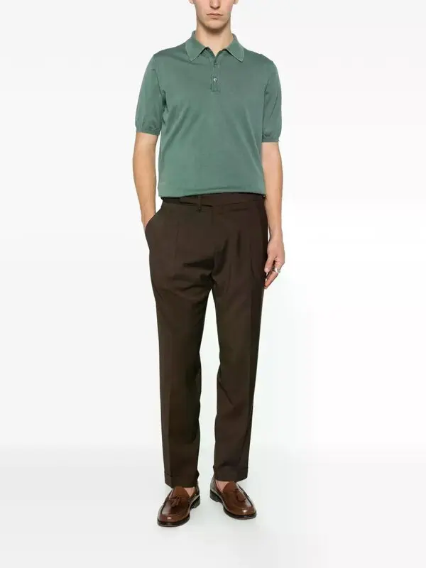BRIGLIA 1949 Tailored Trousers