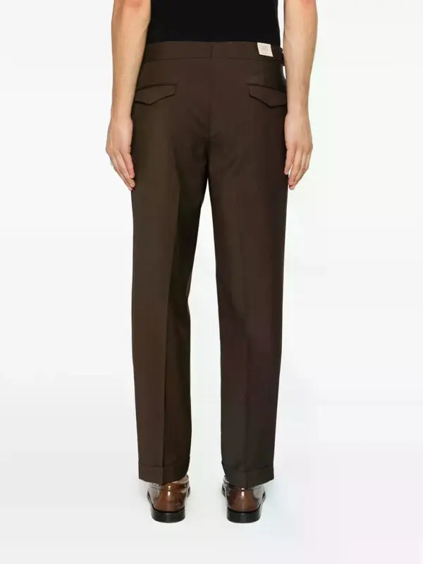BRIGLIA 1949 Tailored Trousers