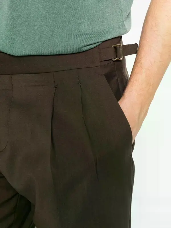 BRIGLIA 1949 Tailored Trousers