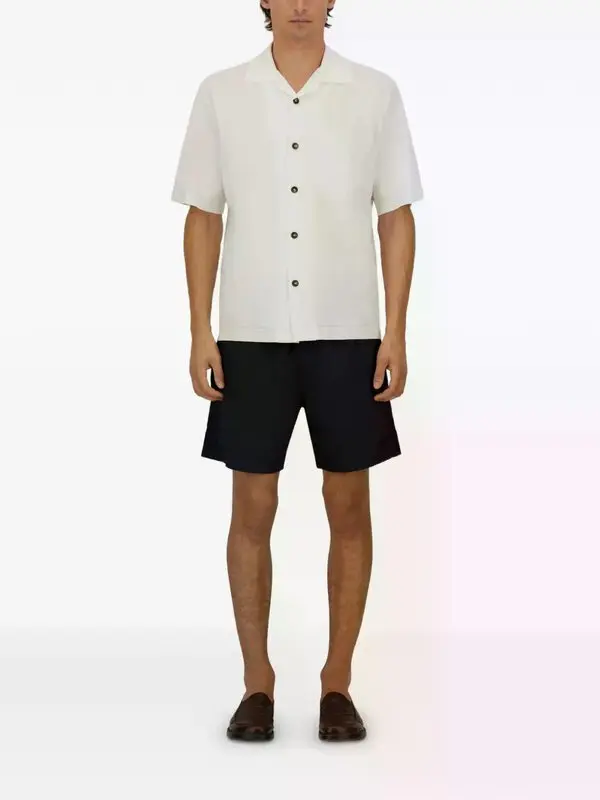 Herno Short-sleeve Shirt