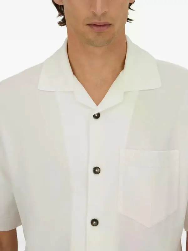 Herno Short-sleeve Shirt